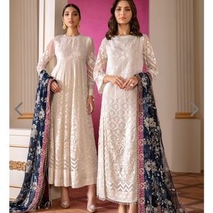 Dresses | Baroque Pakistani Dress | Poshmark